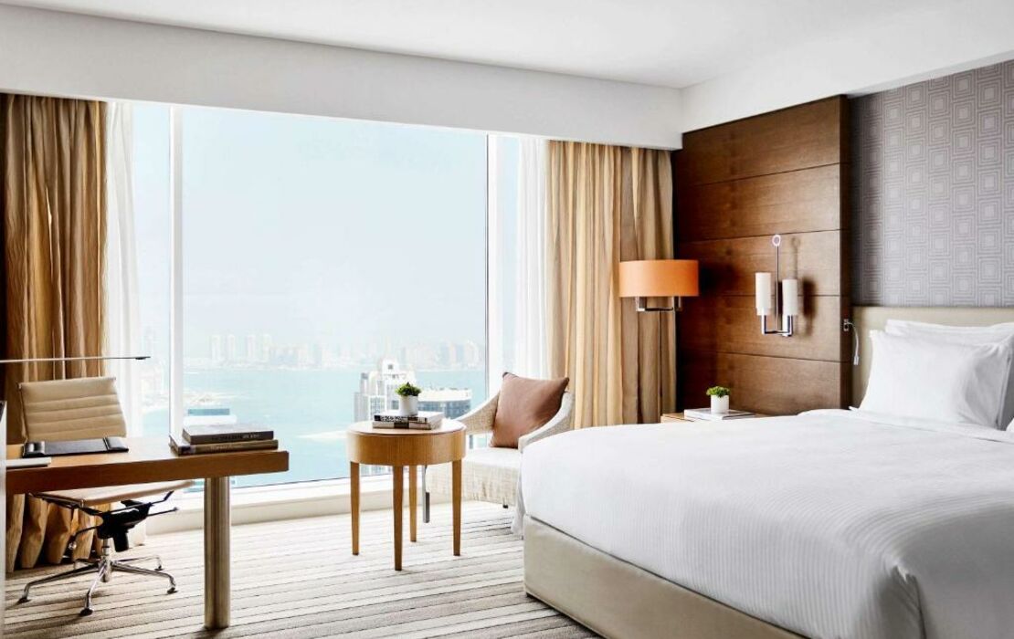 Pullman Doha West Bay, a Design Boutique Hotel Doha, Qatar