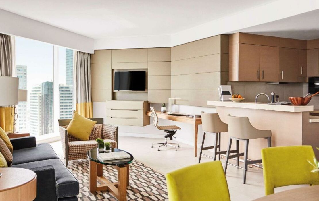 Pullman Doha West Bay, a Design Boutique Hotel Doha, Qatar