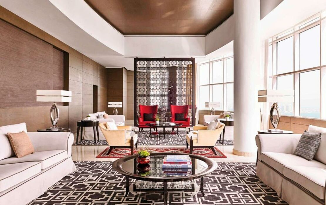 Pullman Doha West Bay, a Design Boutique Hotel Doha, Qatar
