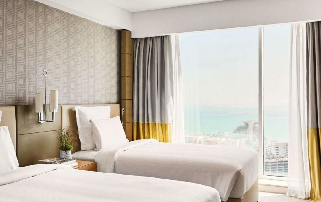 Pullman Doha West Bay, a Design Boutique Hotel Doha, Qatar
