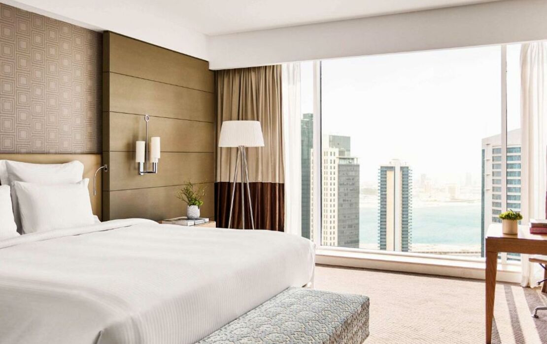 Pullman Doha West Bay, a Design Boutique Hotel Doha, Qatar