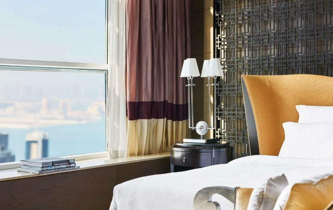 Pullman Doha West Bay, a Design Boutique Hotel Doha, Qatar