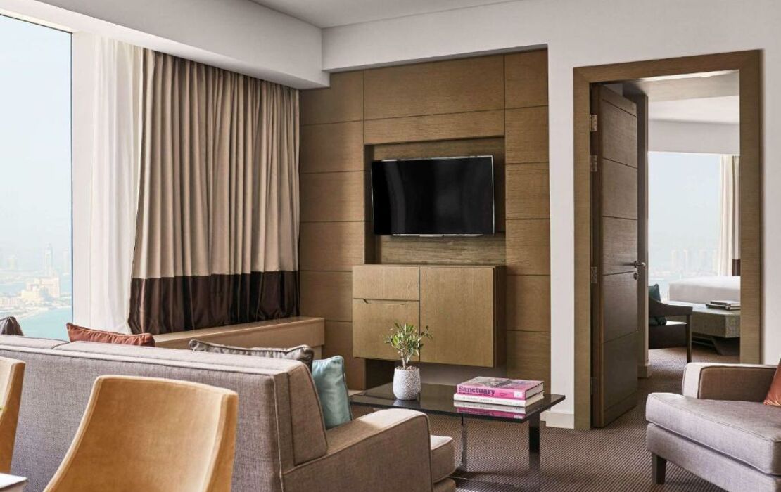 Pullman Doha West Bay, a Design Boutique Hotel Doha, Qatar