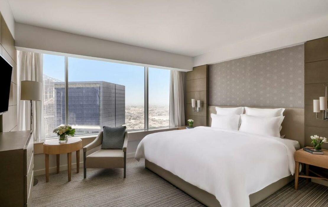 Pullman Doha West Bay, Doha, Qatar - My Boutique hotel