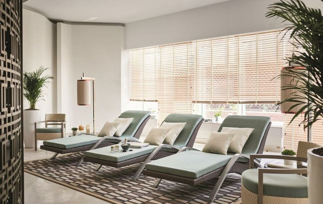 Pullman Doha West Bay, a Design Boutique Hotel Doha, Qatar