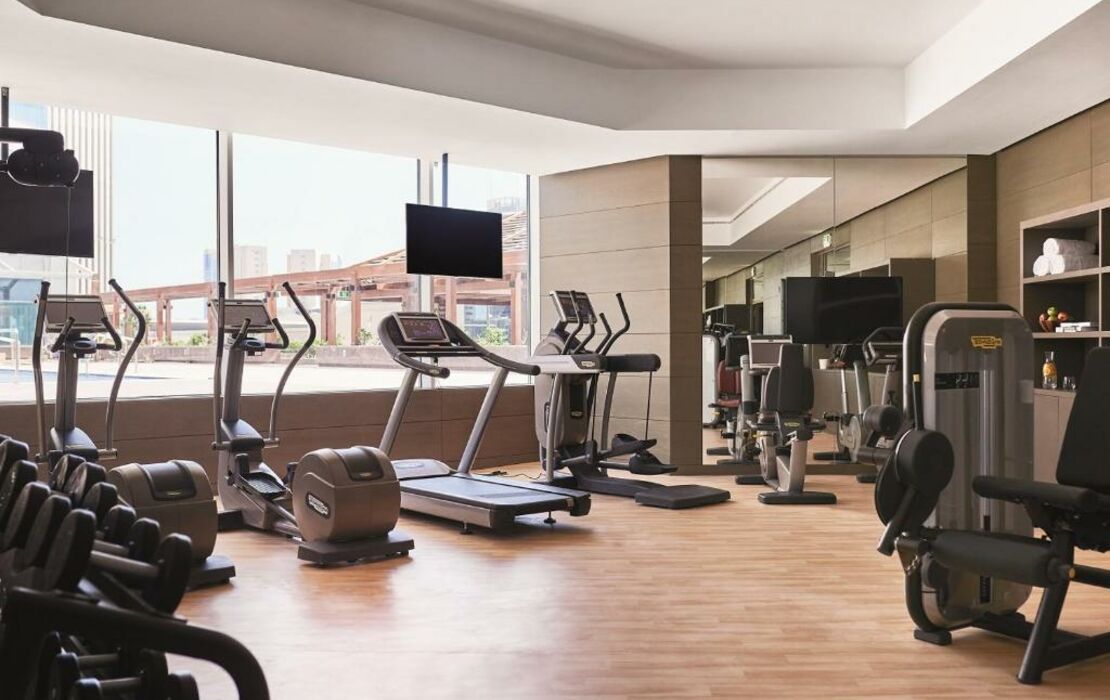 Pullman Doha West Bay, a Design Boutique Hotel Doha, Qatar