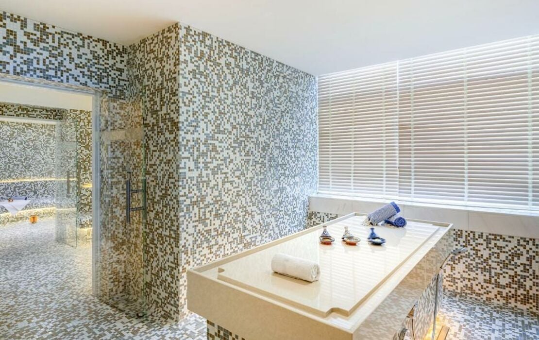 Pullman Doha West Bay, a Design Boutique Hotel Doha, Qatar