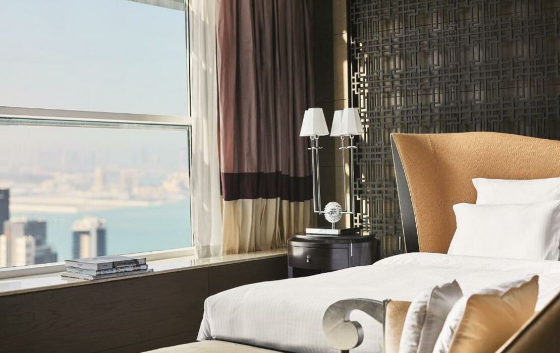 Pullman Doha West Bay, a Design Boutique Hotel Doha, Qatar