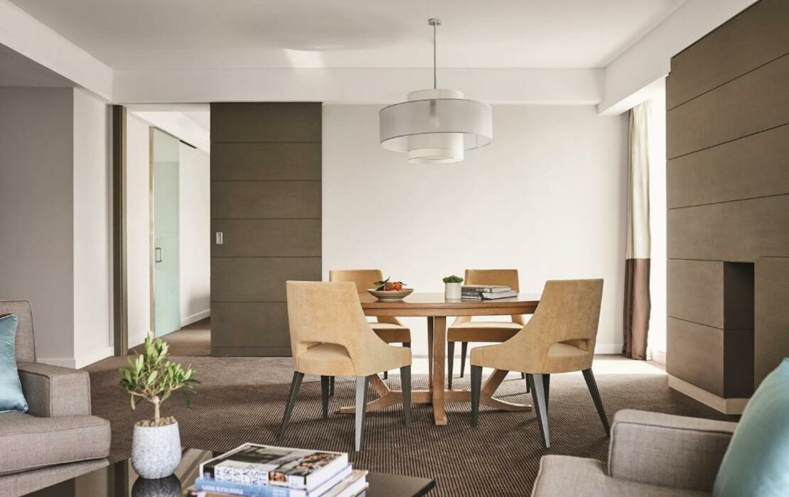 Pullman Doha West Bay, a Design Boutique Hotel Doha, Qatar