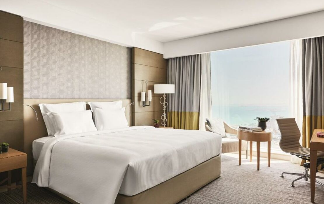 Pullman Doha West Bay, a Design Boutique Hotel Doha, Qatar