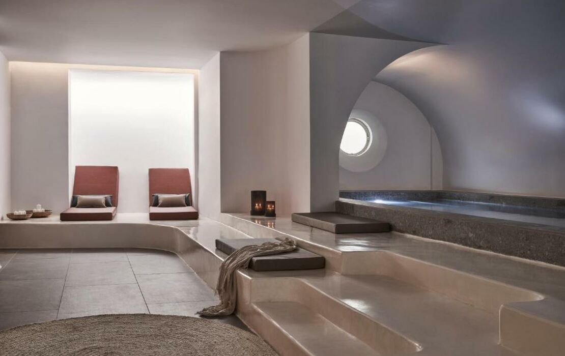 Orama Hotel & Spa, a Design Boutique Hotel Fira, Greece