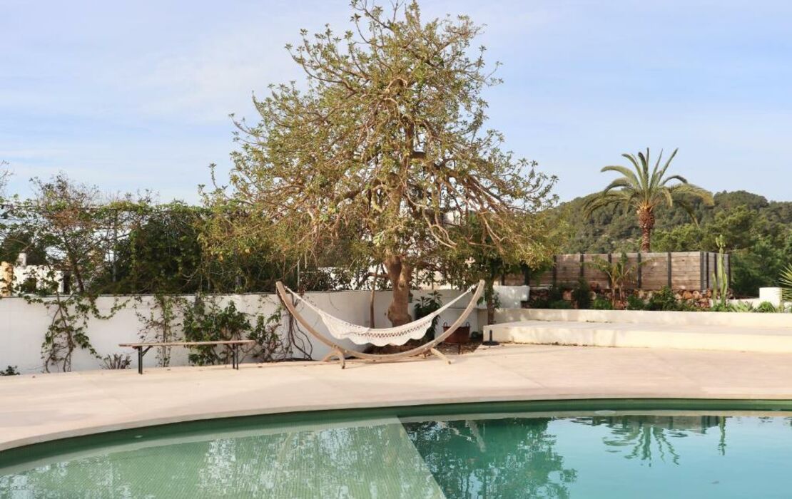 La Pandilla Ibiza, Sant Francesc de s'Estany, Spanien