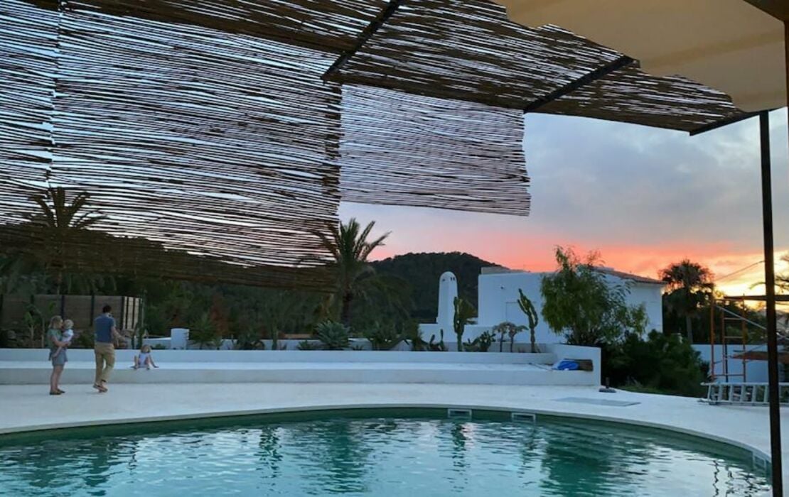 La Pandilla Ibiza, a Design Boutique Hotel Sant Francesc de s'Estany, Spain