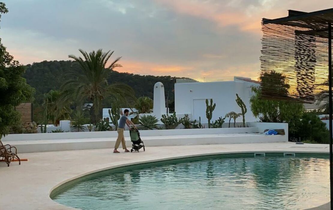 La Pandilla Ibiza, a Design Boutique Hotel Sant Francesc de s'Estany, Spain