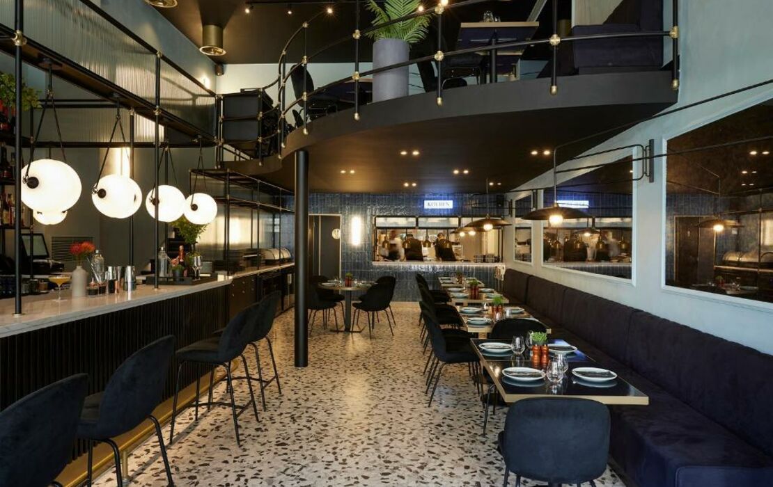 The Port Square Hotel, a Design Boutique Hotel Piraeus, Greece