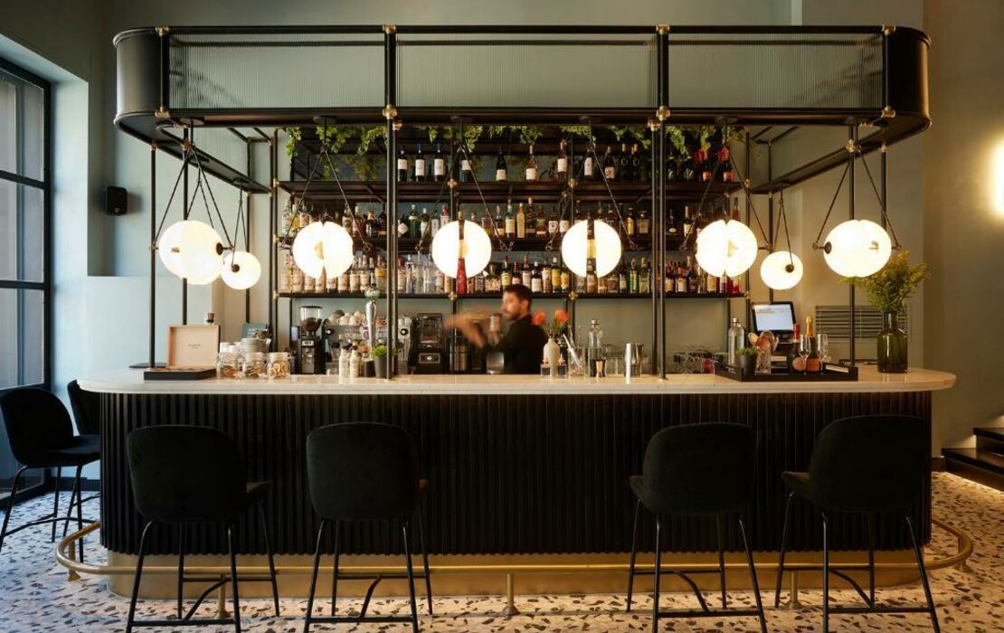 The Port Square Hotel, a Design Boutique Hotel Piraeus, Greece