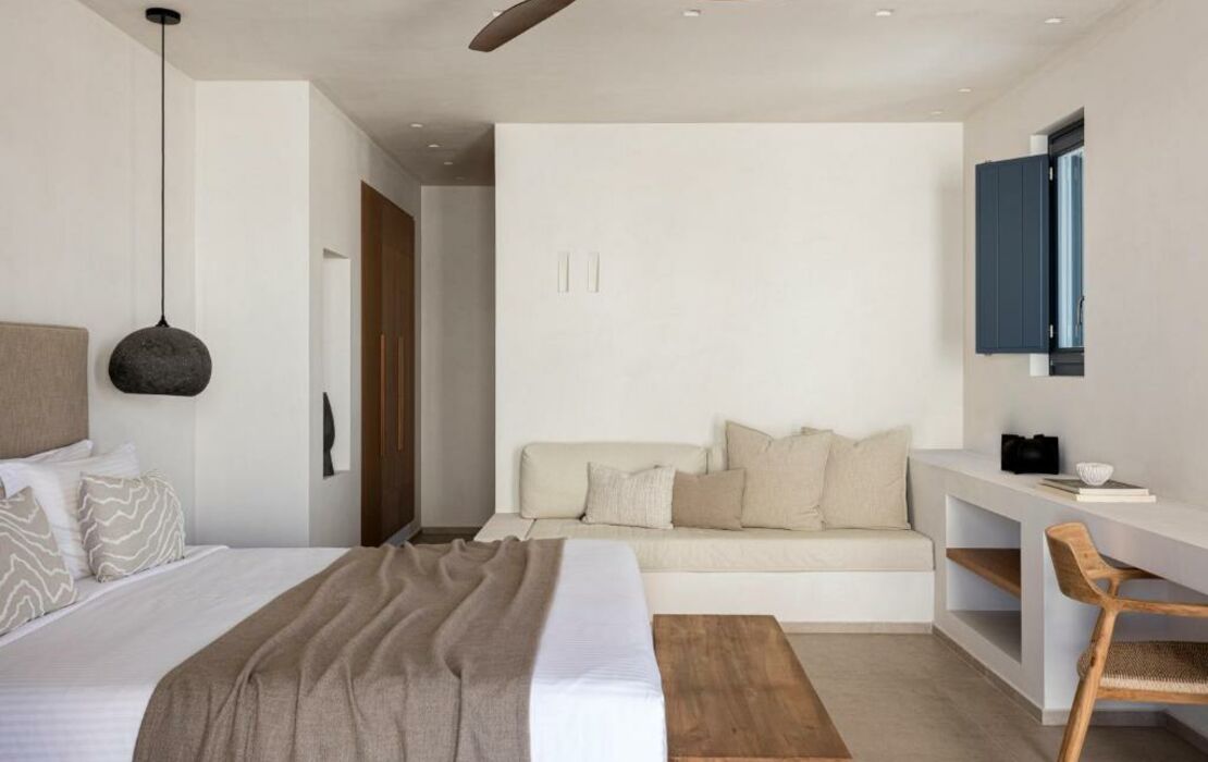 Phos Milos, Apollonia, Griechenland