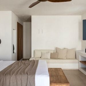 Phos Milos, a Design Boutique Hotel Pollonia, Greece