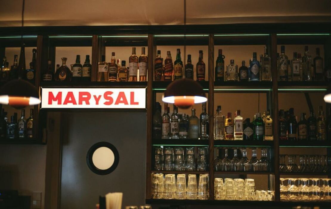 Hostal Mar y Sal, a Design Boutique Hotel Sant Josep de sa Talaia, Spain