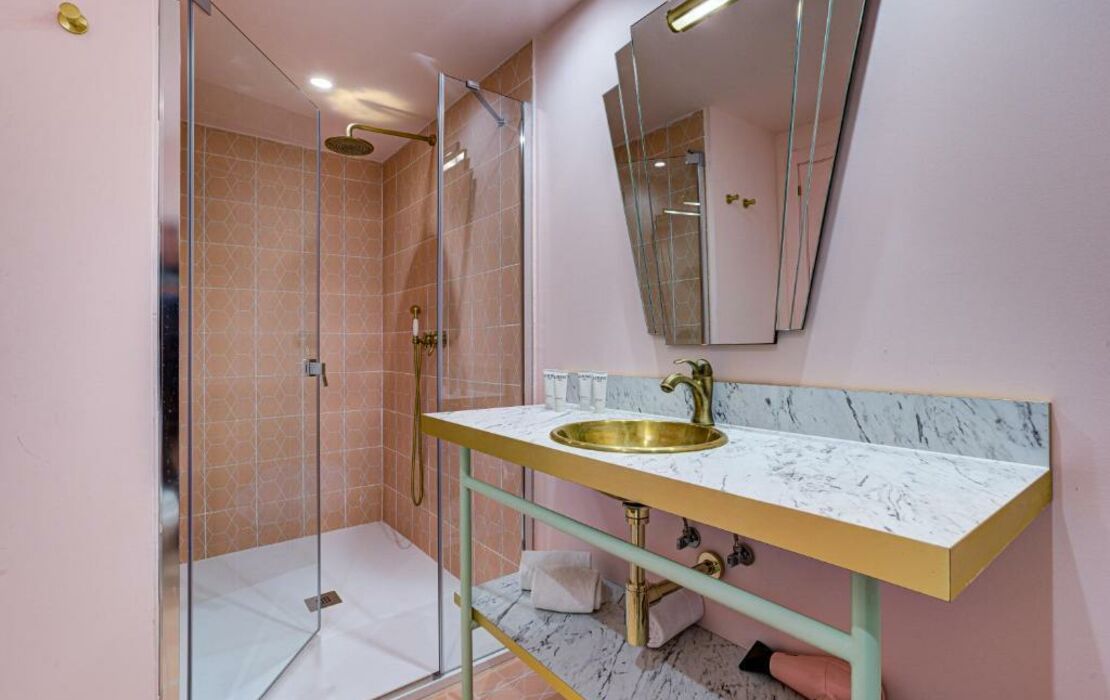 Grand Paradiso Ibiza - Adults Only, a Design Boutique Hotel San Antonio ...