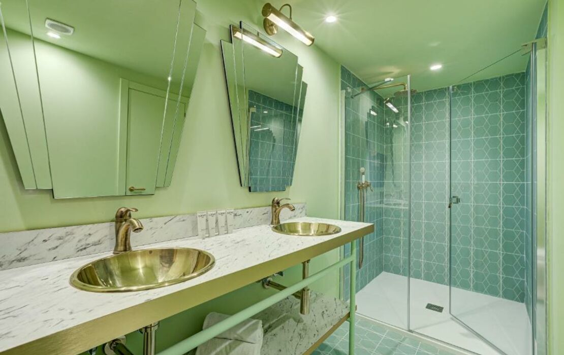 Grand Paradiso Ibiza - Adults Only, a Design Boutique Hotel San Antonio ...
