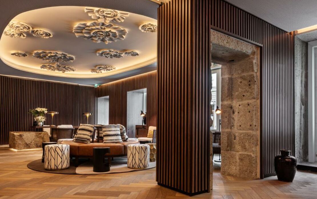Pousada do Porto - Rua das Flores, a Design Boutique Hotel Porto, Portugal