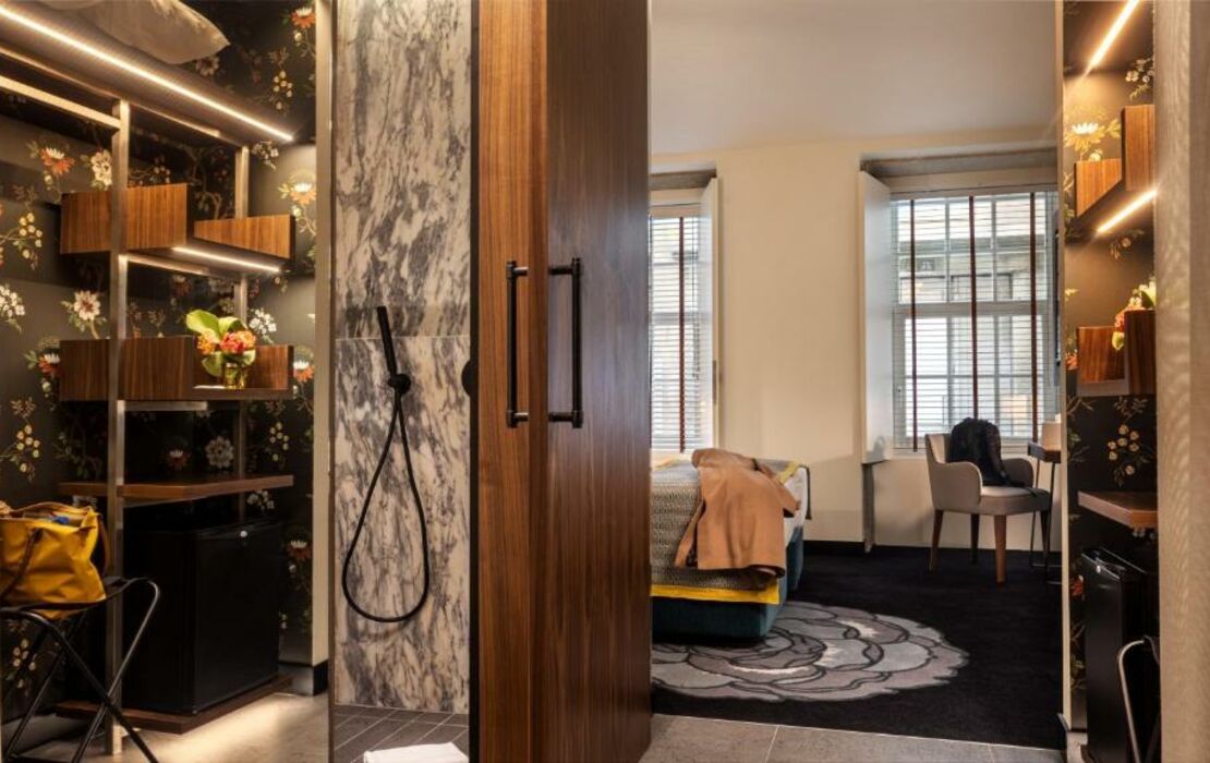 Pousada do Porto - Rua das Flores, a Design Boutique Hotel Porto, Portugal