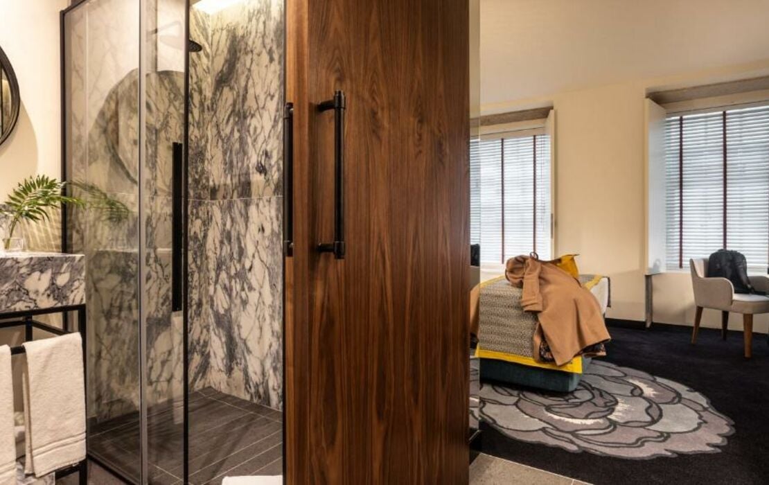 Pousada do Porto - Rua das Flores, a Design Boutique Hotel Porto, Portugal