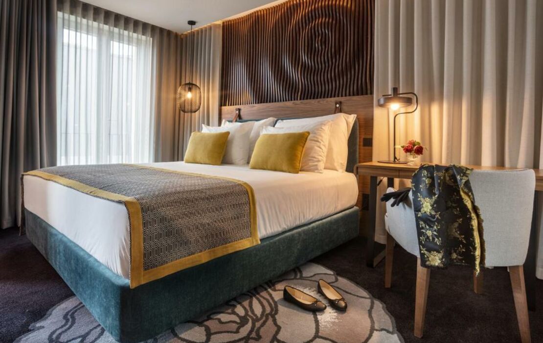 Pousada do Porto - Rua das Flores, a Design Boutique Hotel Porto, Portugal