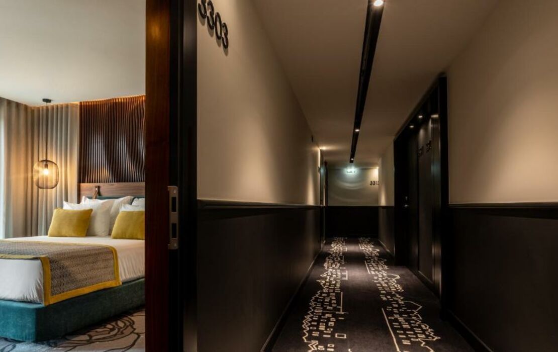 Pousada do Porto - Rua das Flores, a Design Boutique Hotel Porto, Portugal