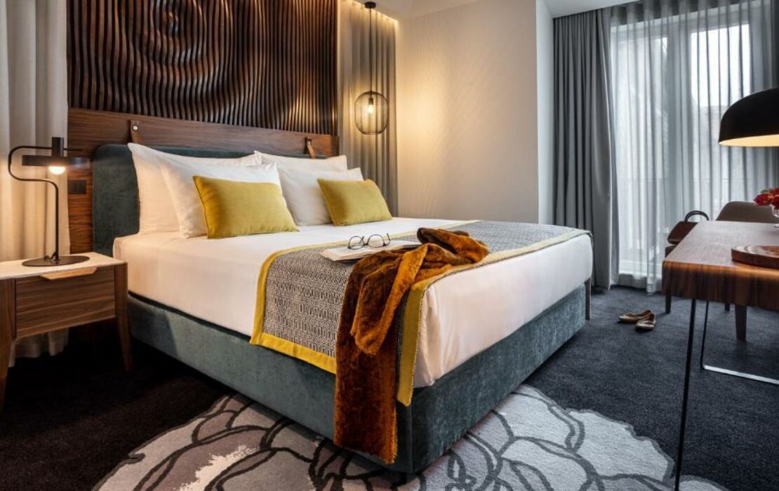 Pousada do Porto - Rua das Flores, a Design Boutique Hotel Porto, Portugal