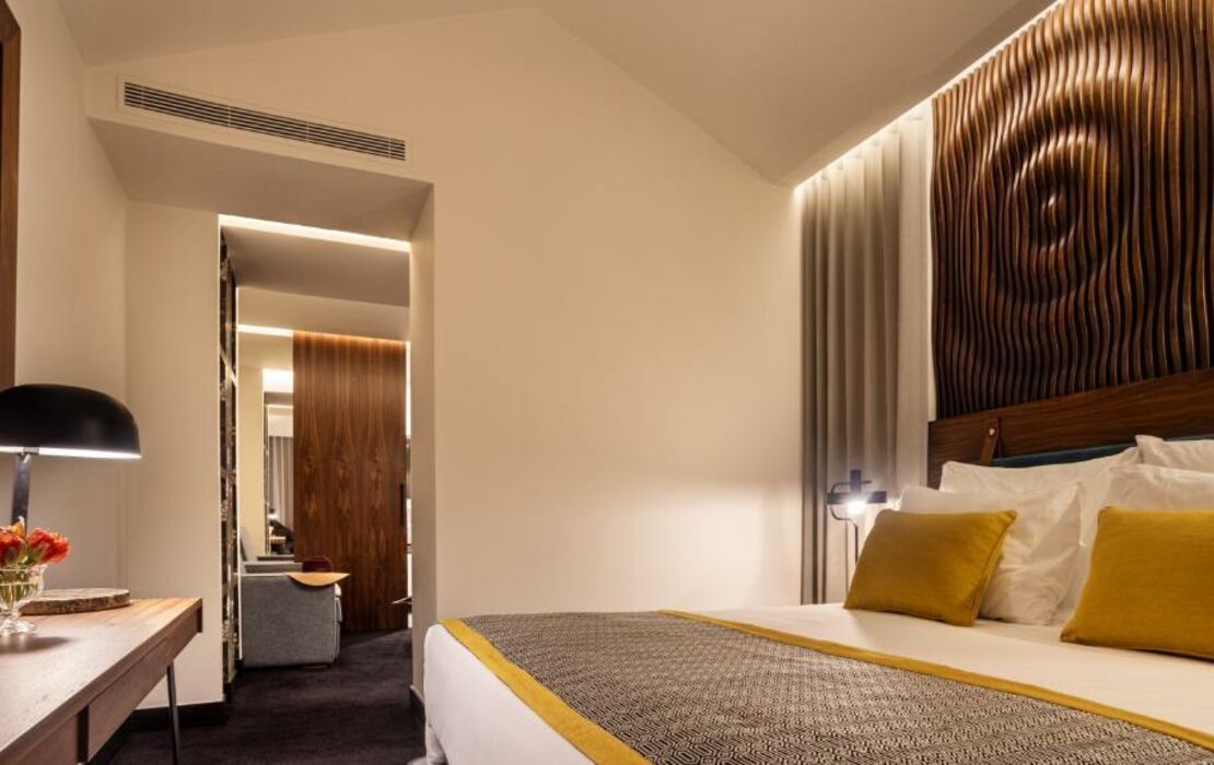 Pousada do Porto - Rua das Flores, a Design Boutique Hotel Porto, Portugal