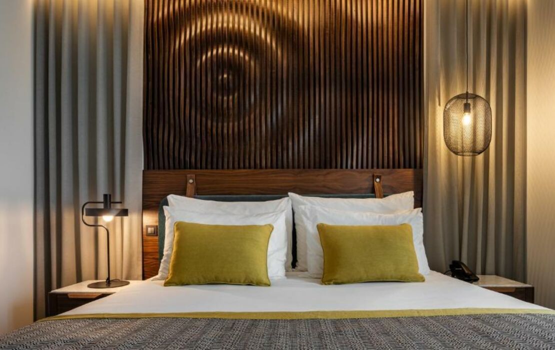 Pousada do Porto - Rua das Flores, a Design Boutique Hotel Porto, Portugal