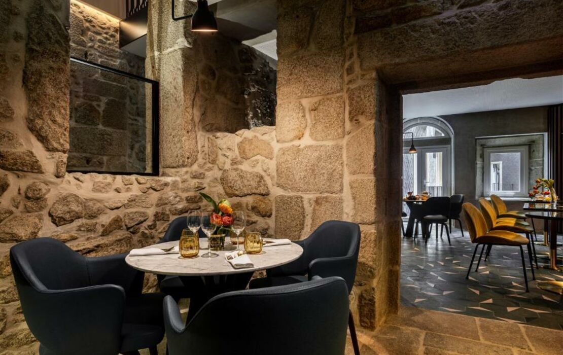 Pousada do Porto - Rua das Flores, a Design Boutique Hotel Porto, Portugal