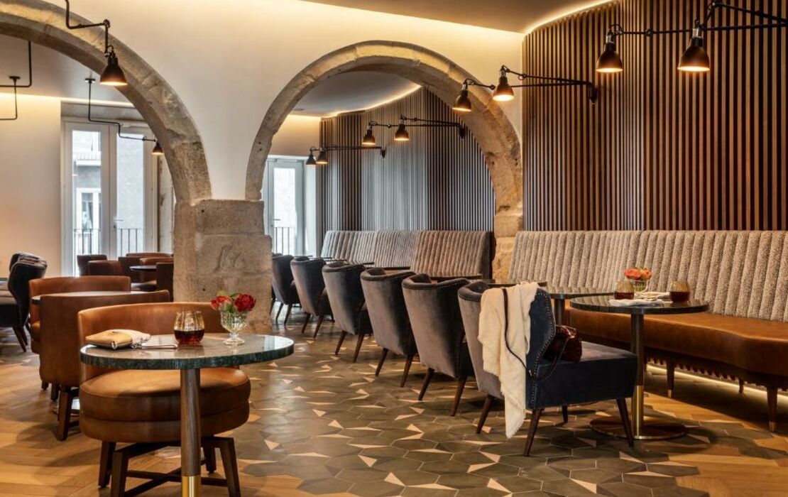 Pousada do Porto - Rua das Flores, a Design Boutique Hotel Porto, Portugal