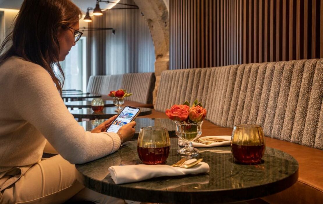 Pousada do Porto - Rua das Flores, a Design Boutique Hotel Porto, Portugal