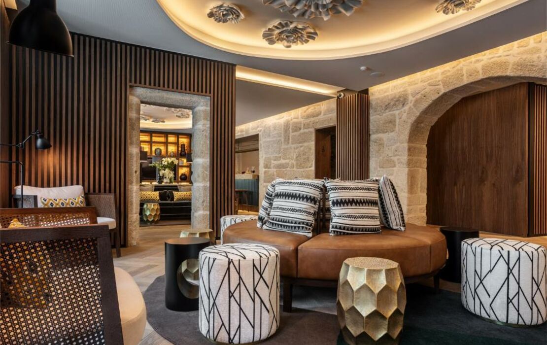 Pousada do Porto - Rua das Flores, a Design Boutique Hotel Porto, Portugal