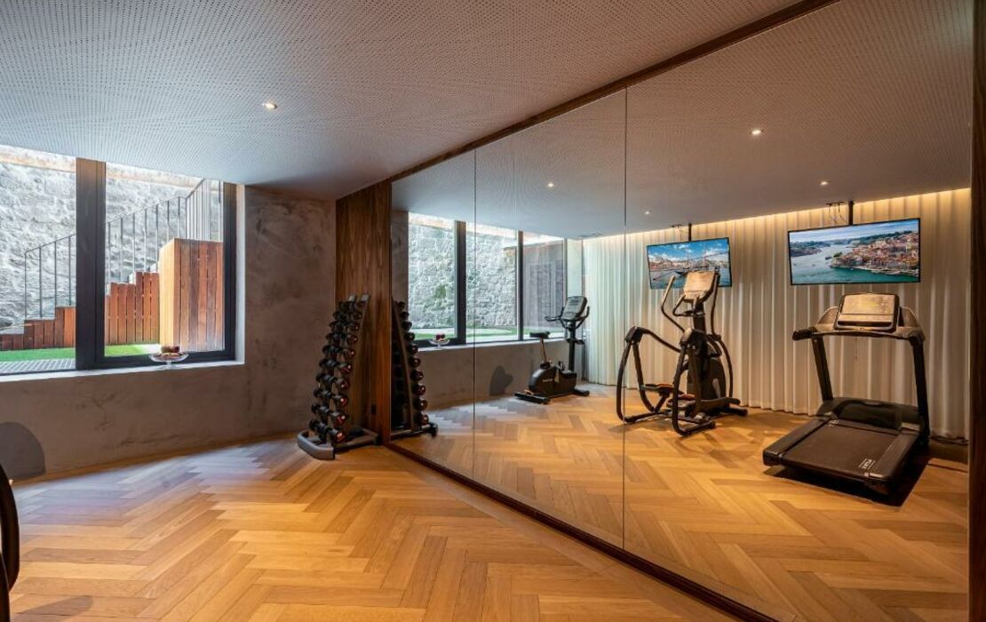 Pousada do Porto - Rua das Flores, a Design Boutique Hotel Porto, Portugal