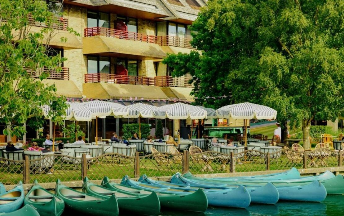 Graduate Cambridge, Cambridge, Reino Unido