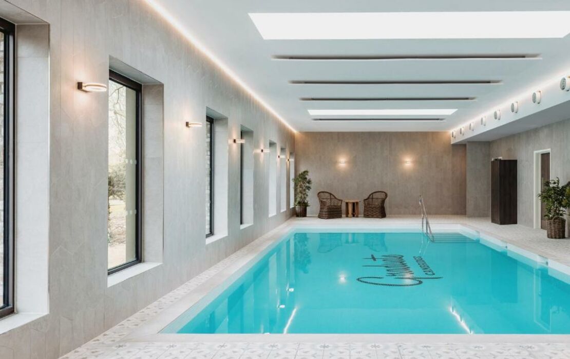 Graduate Cambridge, a Design Boutique Hotel Cambridge, United Kingdom