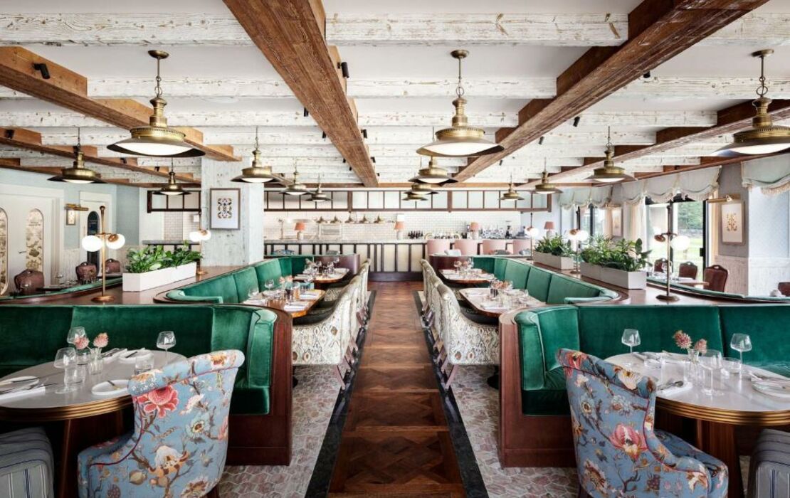 Graduate Cambridge, a Design Boutique Hotel Cambridge, United Kingdom