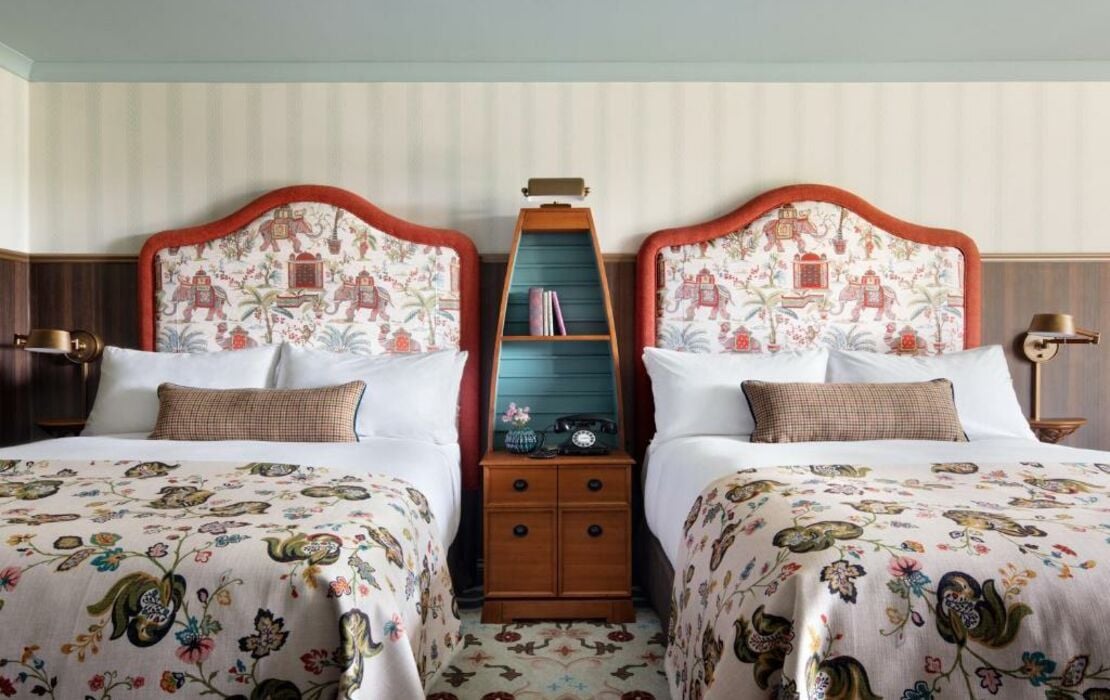 Graduate Cambridge, a Design Boutique Hotel Cambridge, United Kingdom