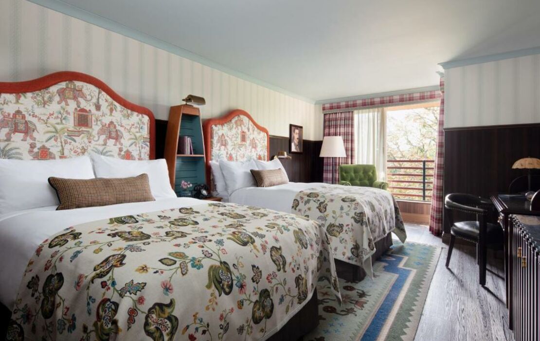 Graduate Cambridge, a Design Boutique Hotel Cambridge, United Kingdom