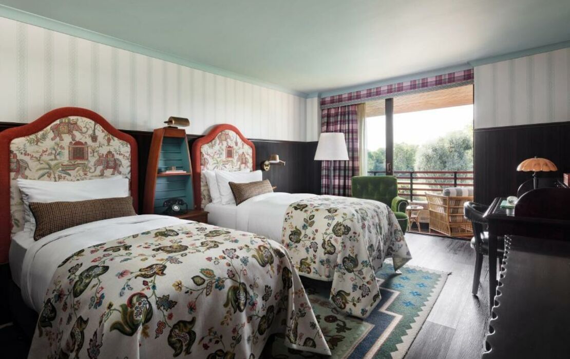 Graduate Cambridge, a Design Boutique Hotel Cambridge, United Kingdom