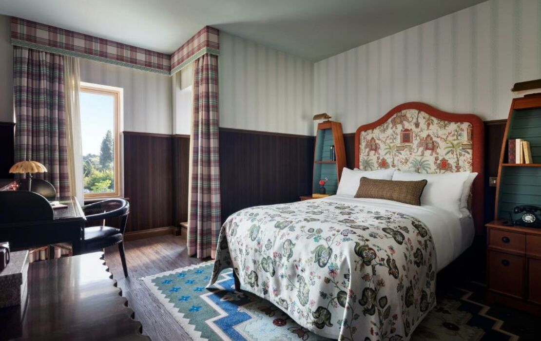 Graduate Cambridge, a Design Boutique Hotel Cambridge, United Kingdom