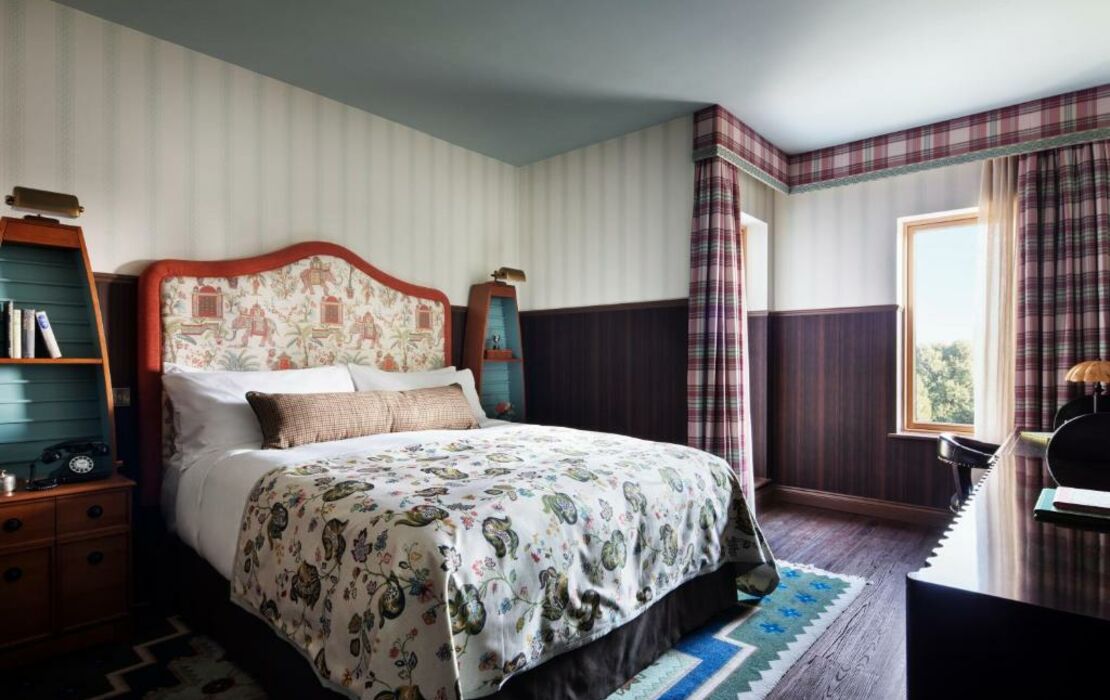 Graduate Cambridge, a Design Boutique Hotel Cambridge, United Kingdom