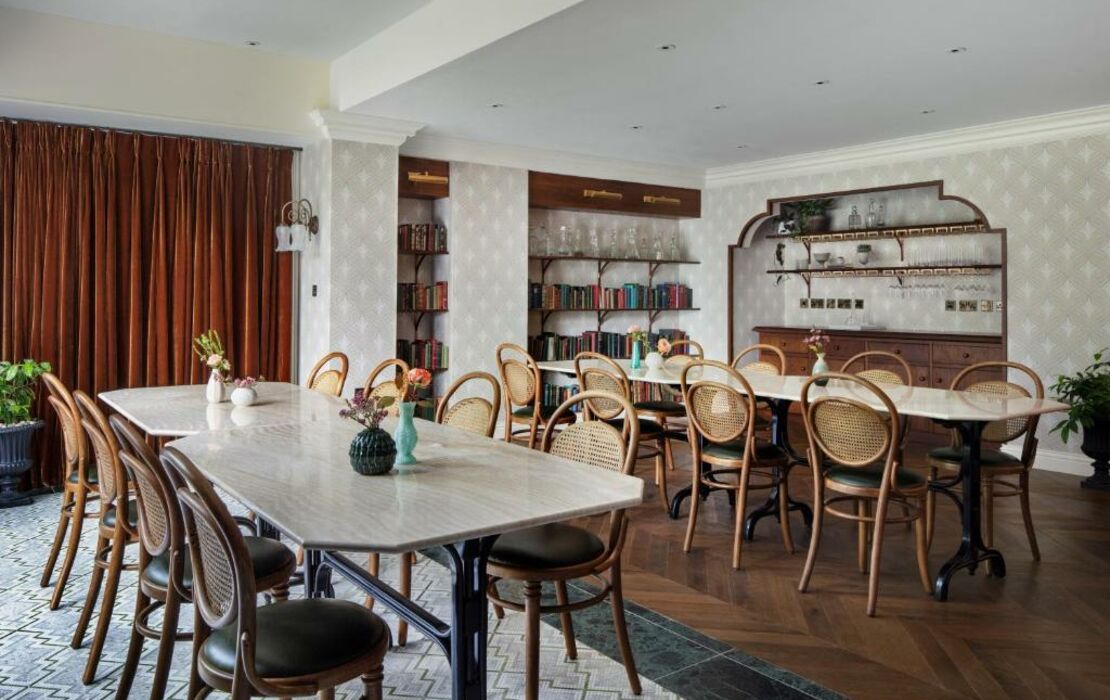 Graduate Cambridge, a Design Boutique Hotel Cambridge, United Kingdom