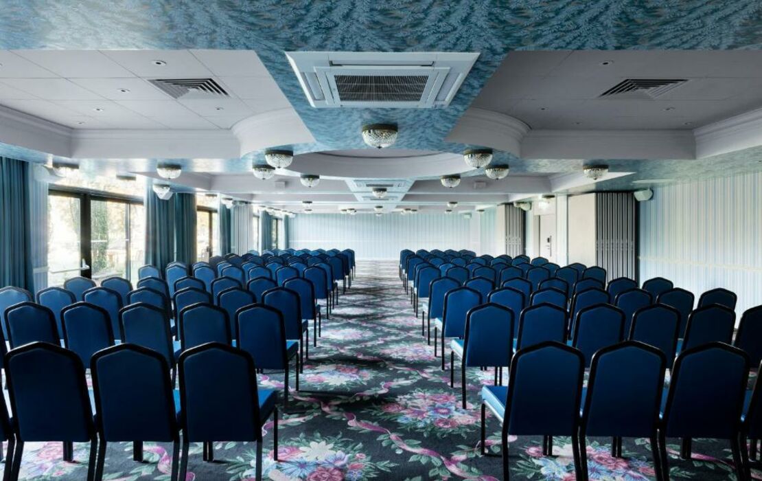Graduate Cambridge, a Design Boutique Hotel Cambridge, United Kingdom