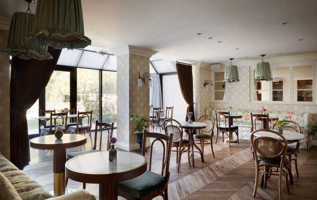 Graduate Cambridge, a Design Boutique Hotel Cambridge, United Kingdom