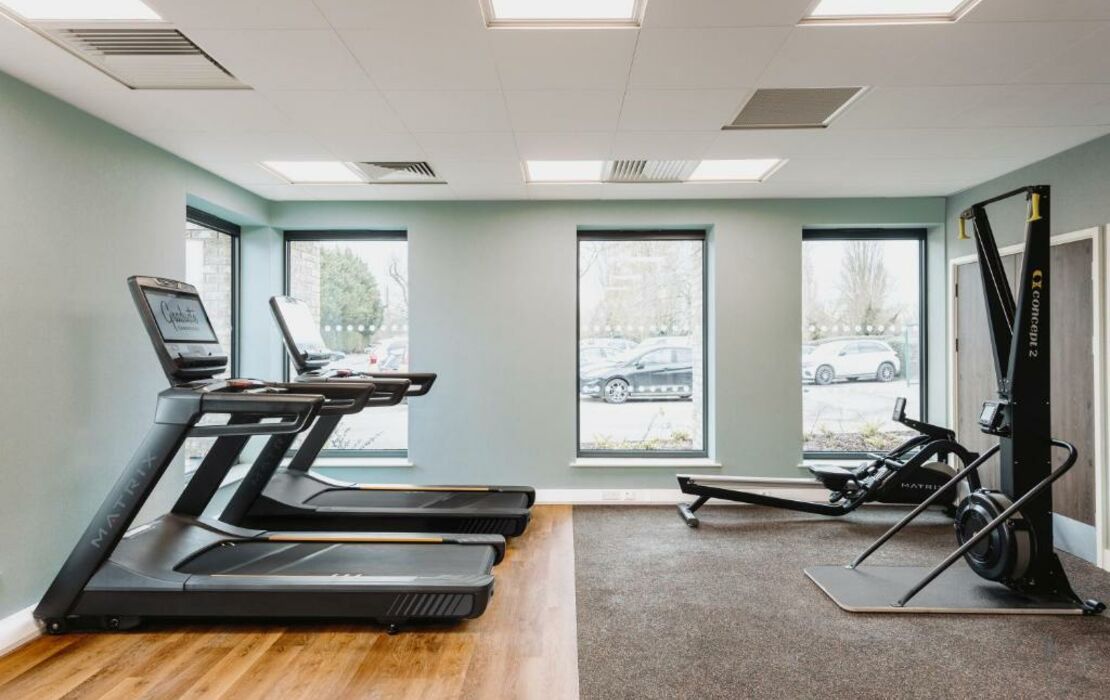 Graduate Cambridge, a Design Boutique Hotel Cambridge, United Kingdom